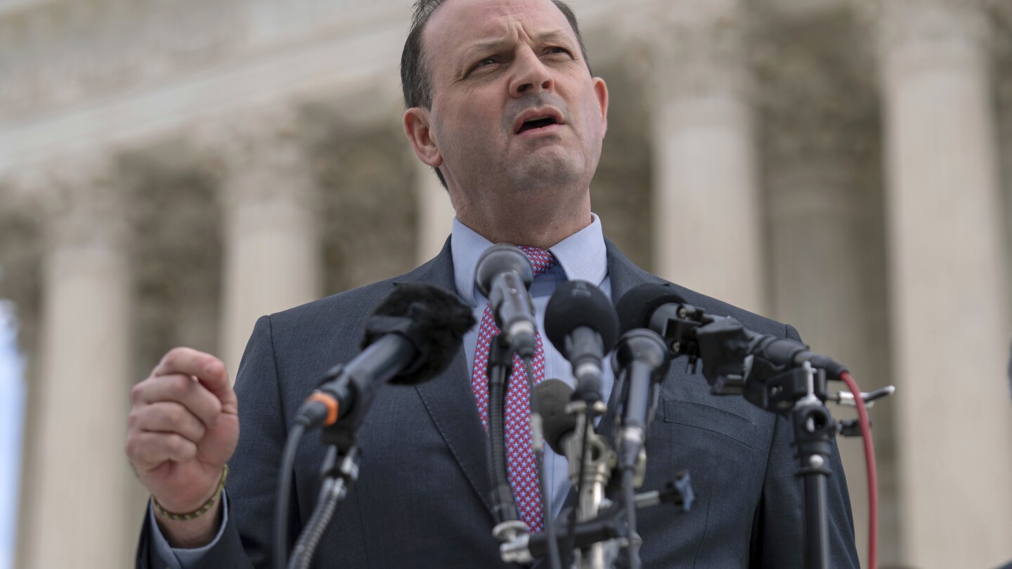 Alan Wilson, South Carolina’s four-term Republican attorney general, enters 2026 governor’s race ...